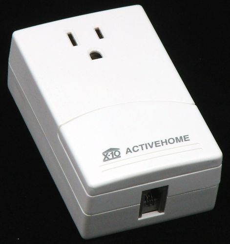 TheX10Shop X10 Home Automation Modules and Computer Control Interfaces