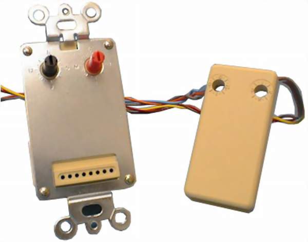 X10 PRO XPT3 Hardwired Momentary Dry Contact Controller – TheX10Shop